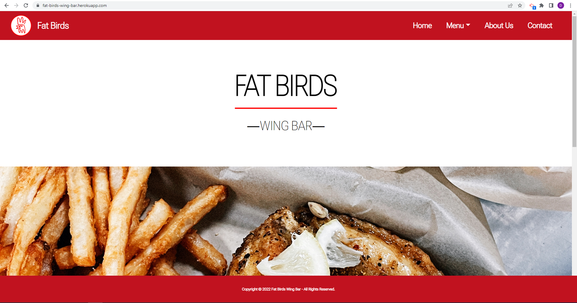 Daniel Kang's Portfolio